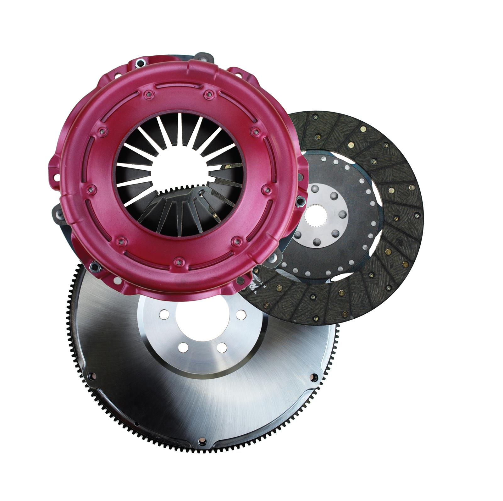 RAM Clutches 910200 RAM Stock Rule Clutch Systems | Summit Racing