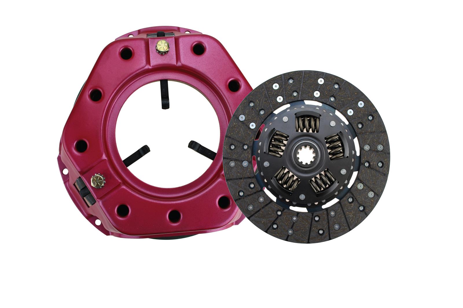 RAM Clutches 92502 RAM Muscle Car Clutch Kits | Summit Racing