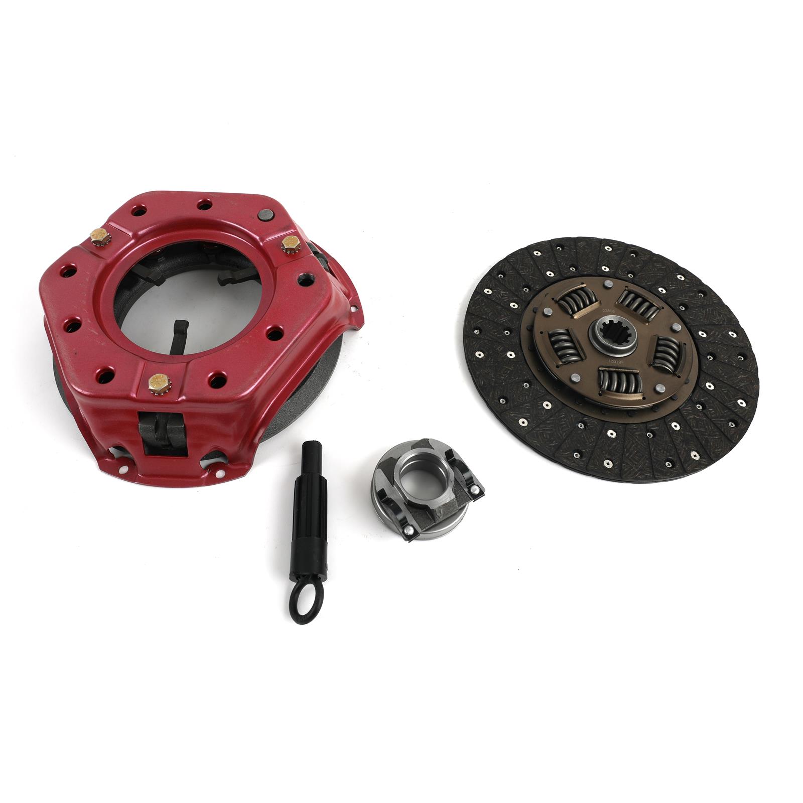 RAM Clutches 92502 RAM Muscle Car Clutch Kits | Summit Racing