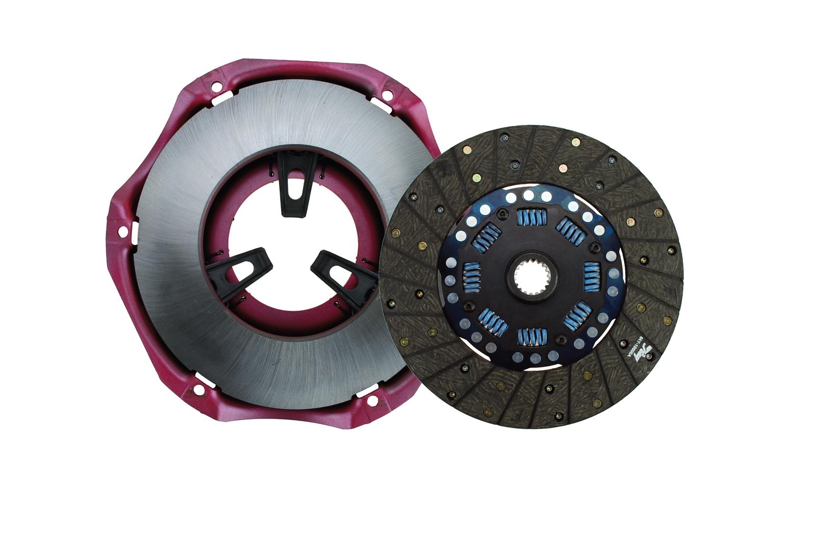 RAM Clutches 92503 RAM Muscle Car Clutch Kits | Summit Racing