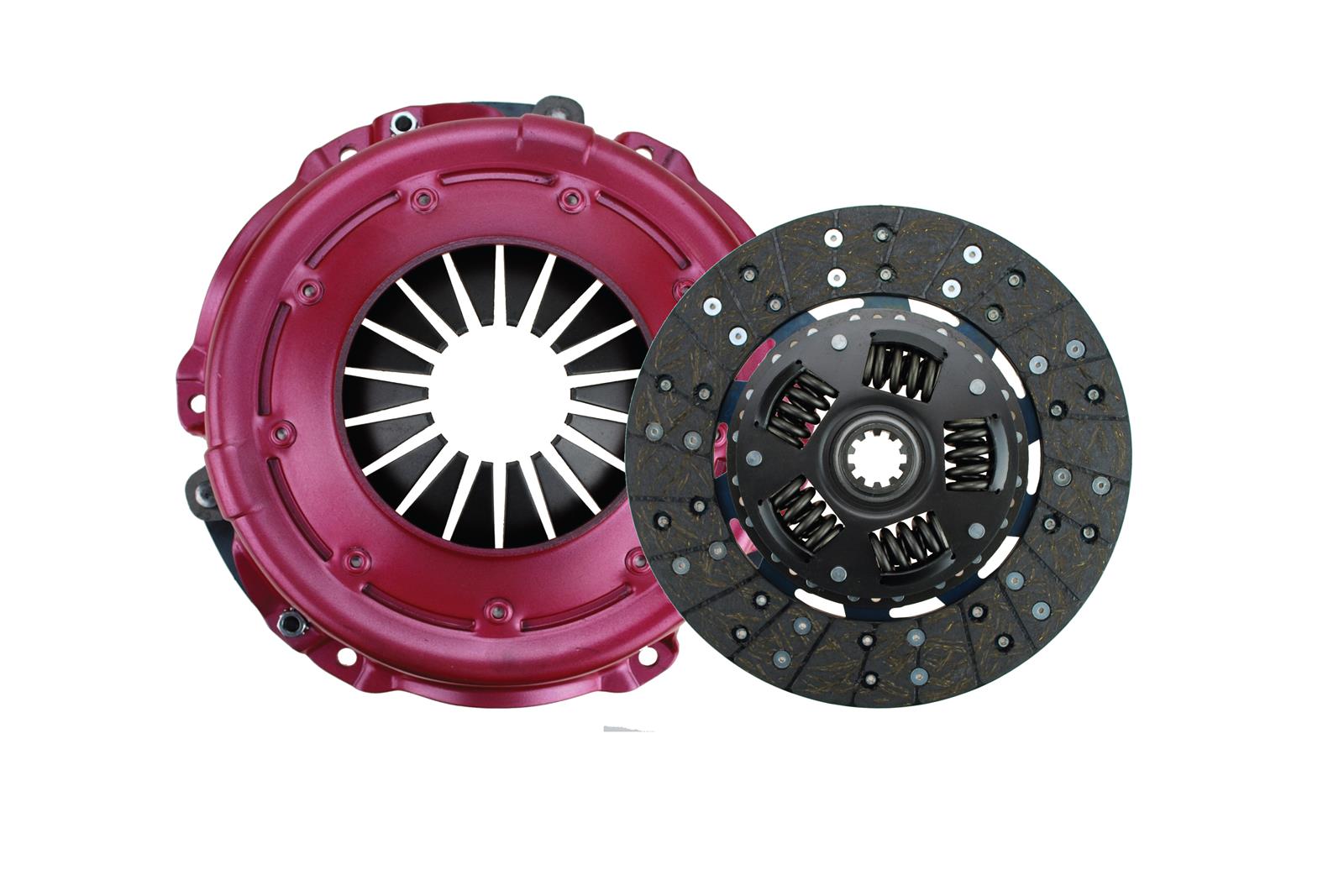 RAM Clutches 92760 RAM Muscle Car Clutch Kits | Summit Racing