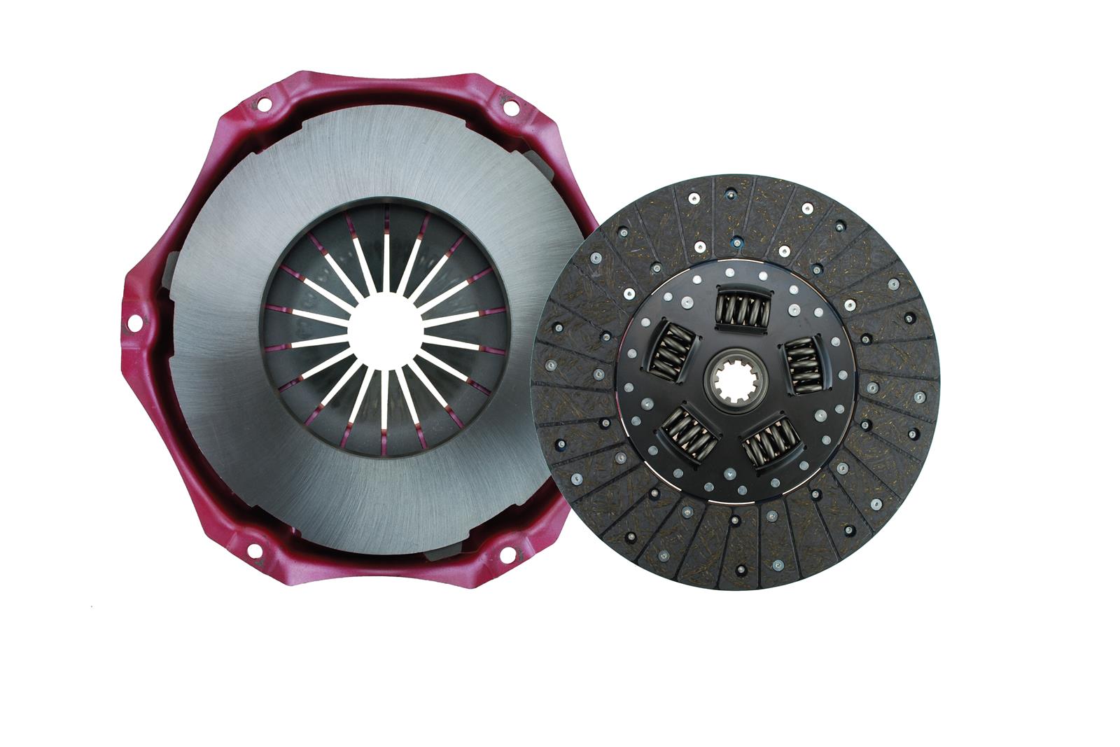 RAM Clutches 92762 RAM Muscle Car Clutch Kits | Summit Racing