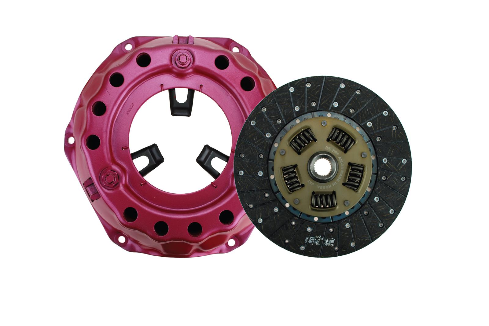RAM Clutches 92766 RAM Muscle Car Clutch Kits | Summit Racing