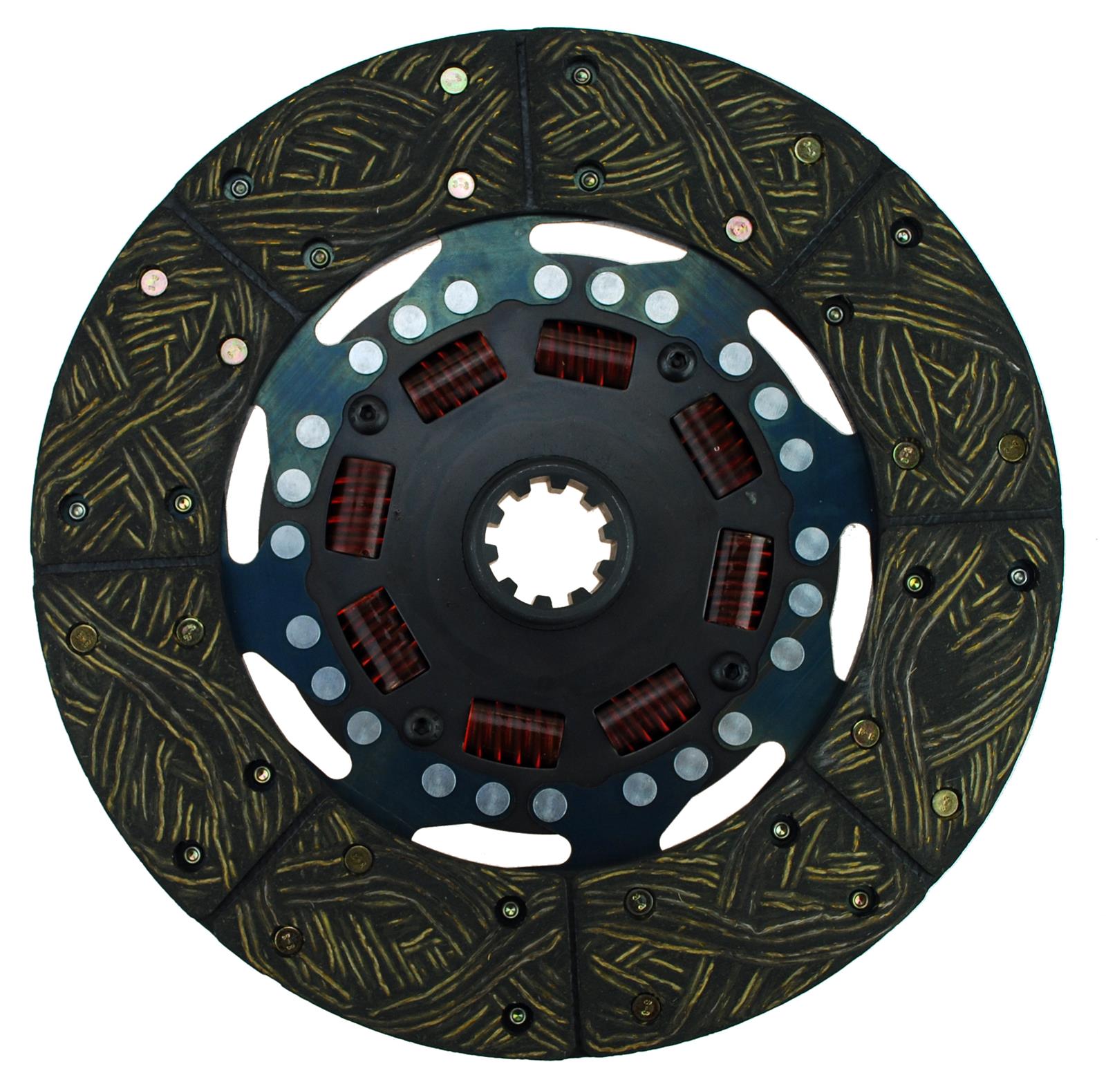 RAM Clutches 982 RAM Powergrip 300/900 Series Clutch Discs | Summit Racing