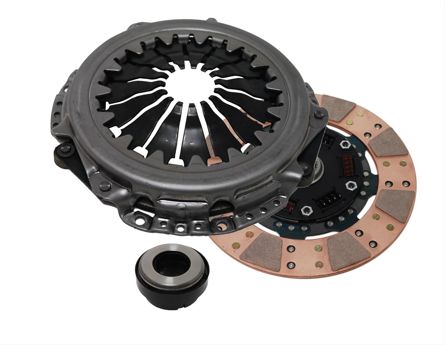 RAM Clutches 98453 RAM Powergrip Clutch Kits | Summit Racing