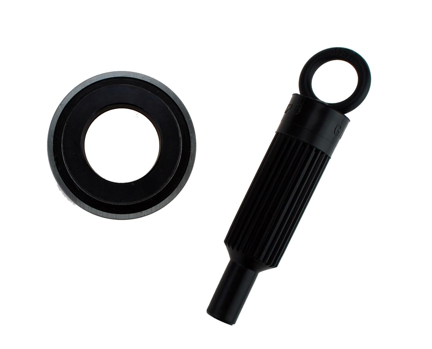 RAM Clutches 98764 RAM Powergrip Clutch Kits | Summit Racing