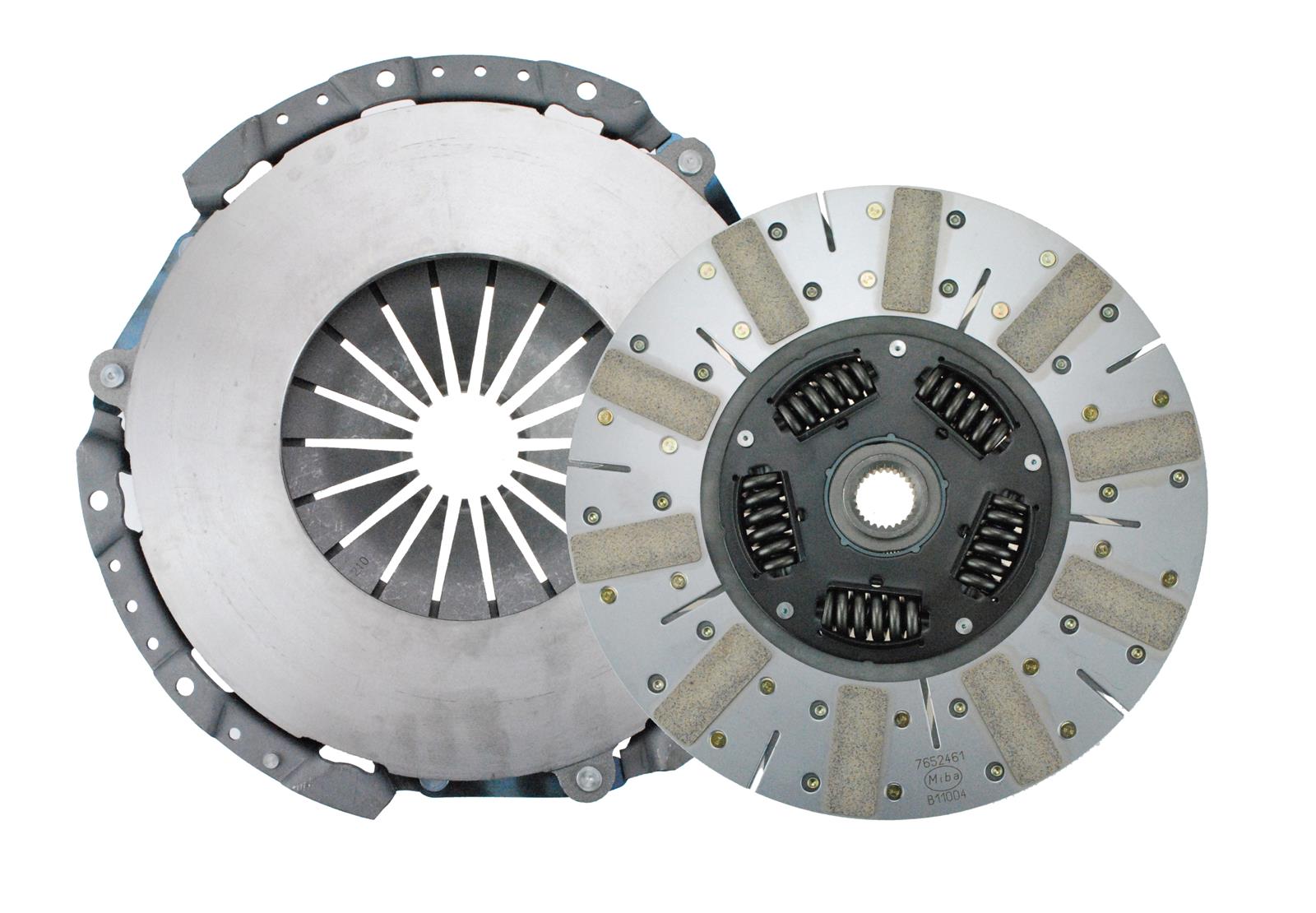 RAM Clutches 98994HD RAM Powergrip HD Clutch Kits | Summit Racing