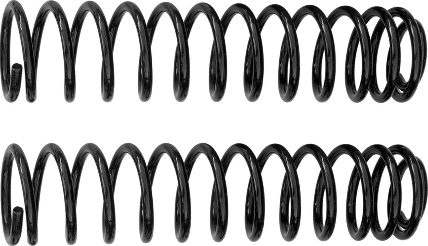 Rancho RS80131B Rancho Performance Lift Coil Springs | Summit Racing