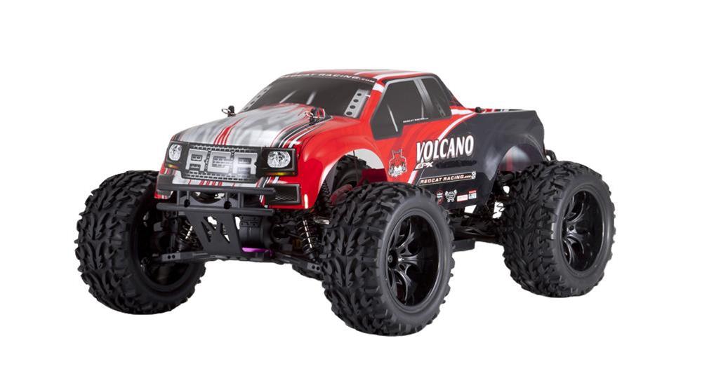 REDCAT RACING VOLCANOEP-94111-RB-24 Redcat Racing Volcano EPX 1:10 ...