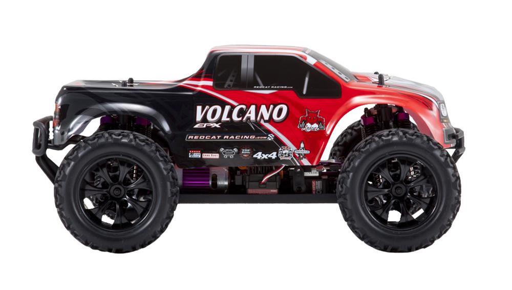 REDCAT RACING VOLCANOEP-94111-RB-24 Redcat Racing Volcano EPX 1:10 ...