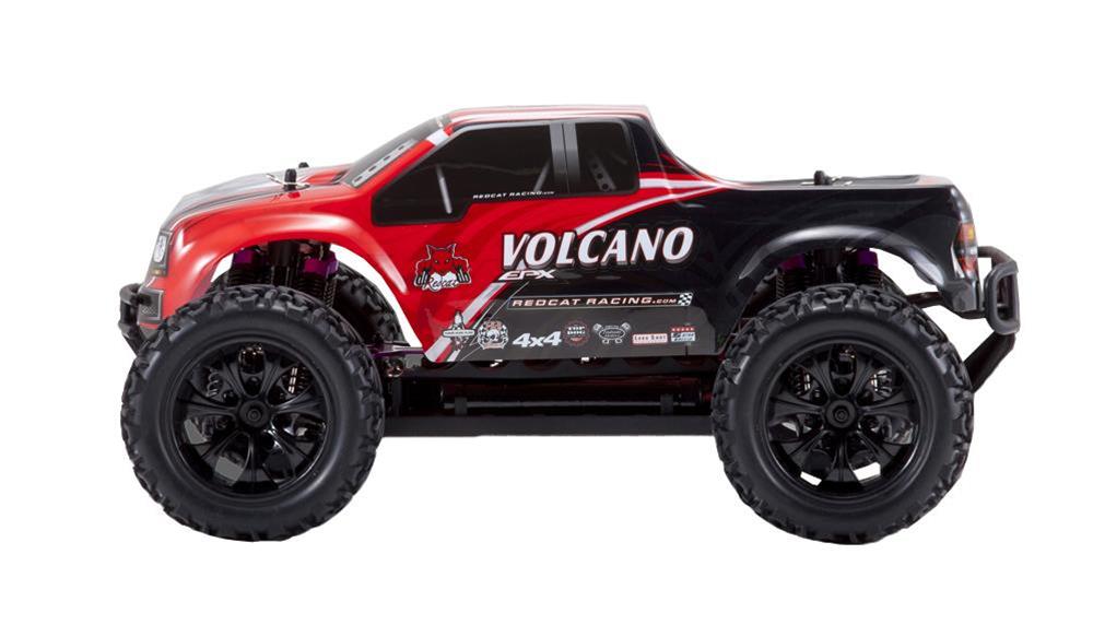 REDCAT RACING VOLCANOEP-94111-RB-24 Redcat Racing Volcano EPX 1:10 ...
