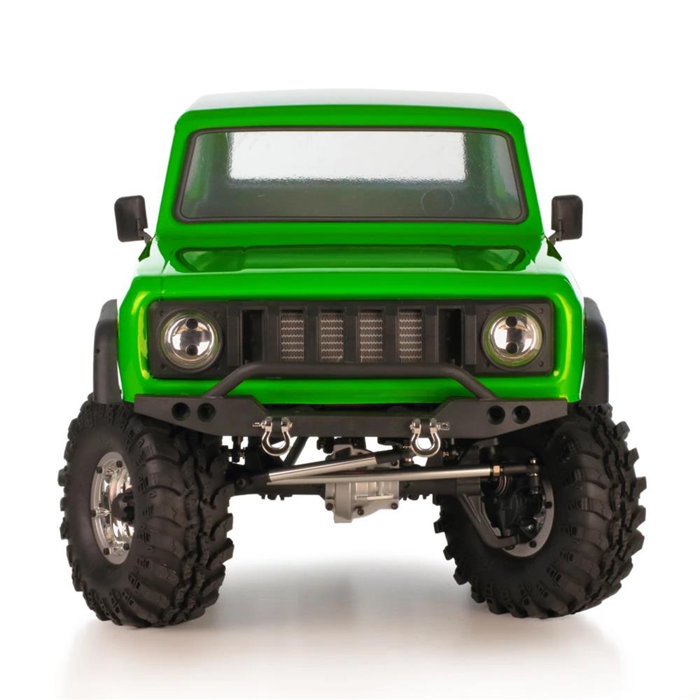 REDCAT RACING GEN8-V2-GREEN Redcat Racing Gen8 V2 International Scout ...
