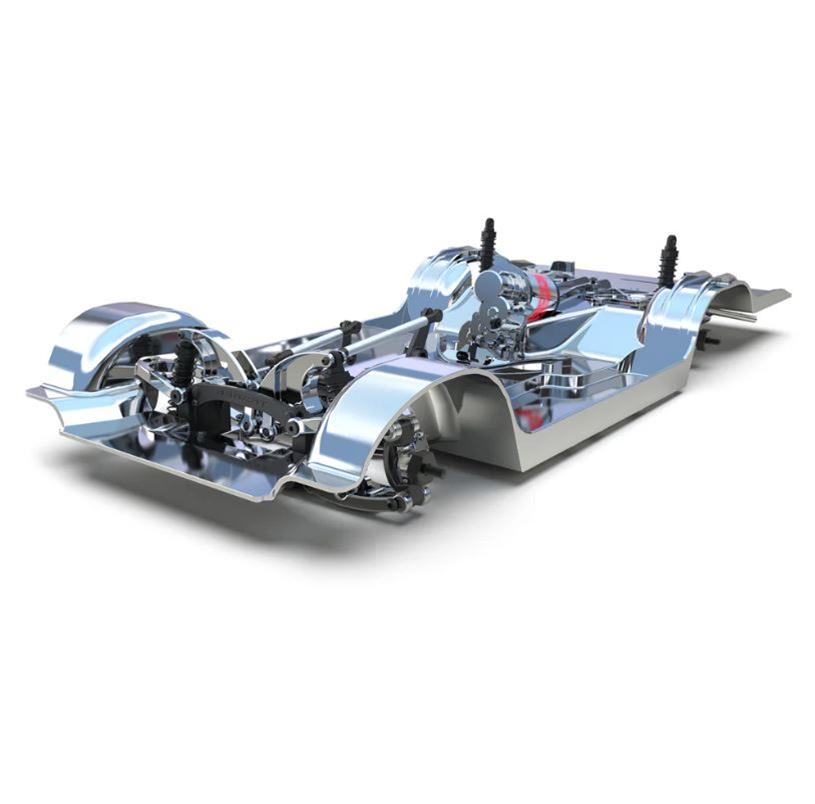 REDCAT RACING RER17055