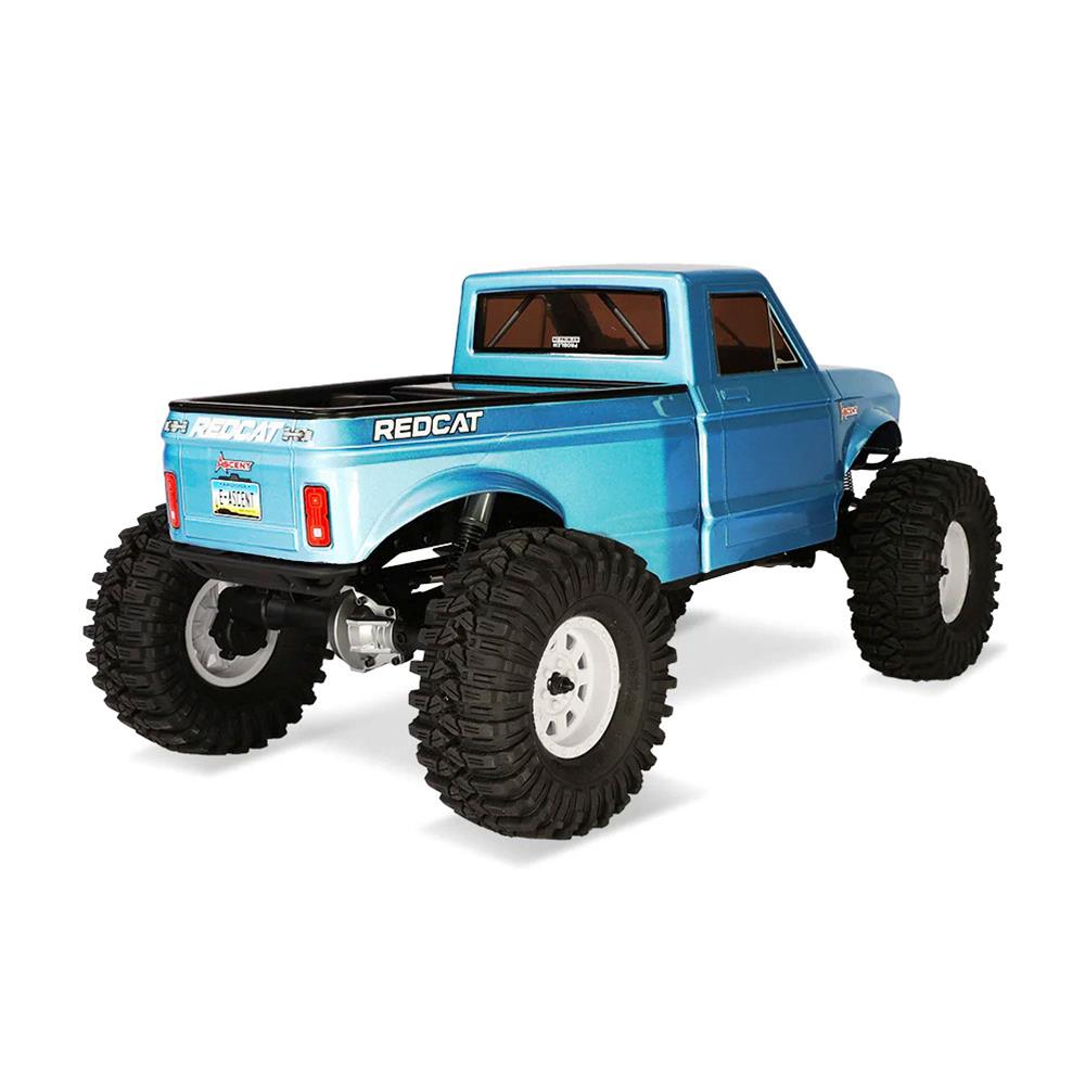 REDCAT RACING RER22768 Redcat Racing Everest Ascent 1:10 Scale Rock ...
