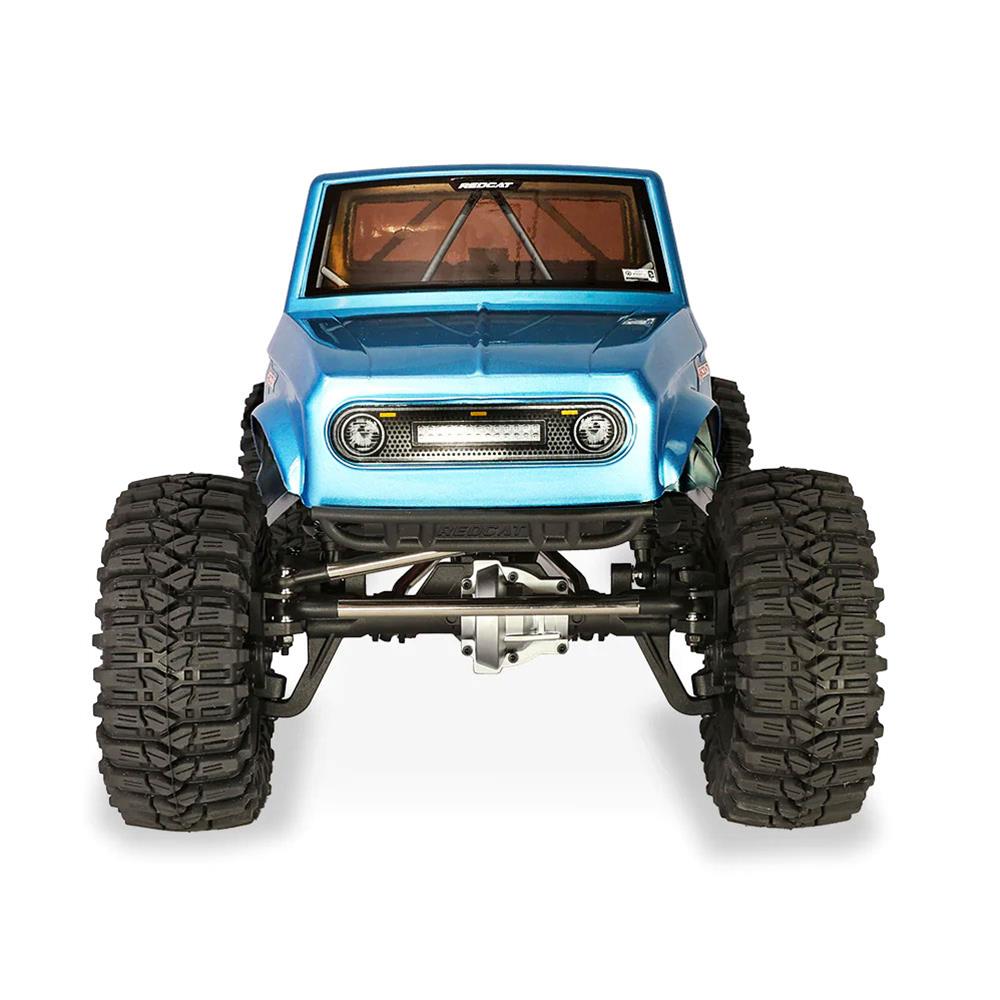 REDCAT RACING RER22768 Redcat Racing Everest Ascent 1:10 Scale Rock ...