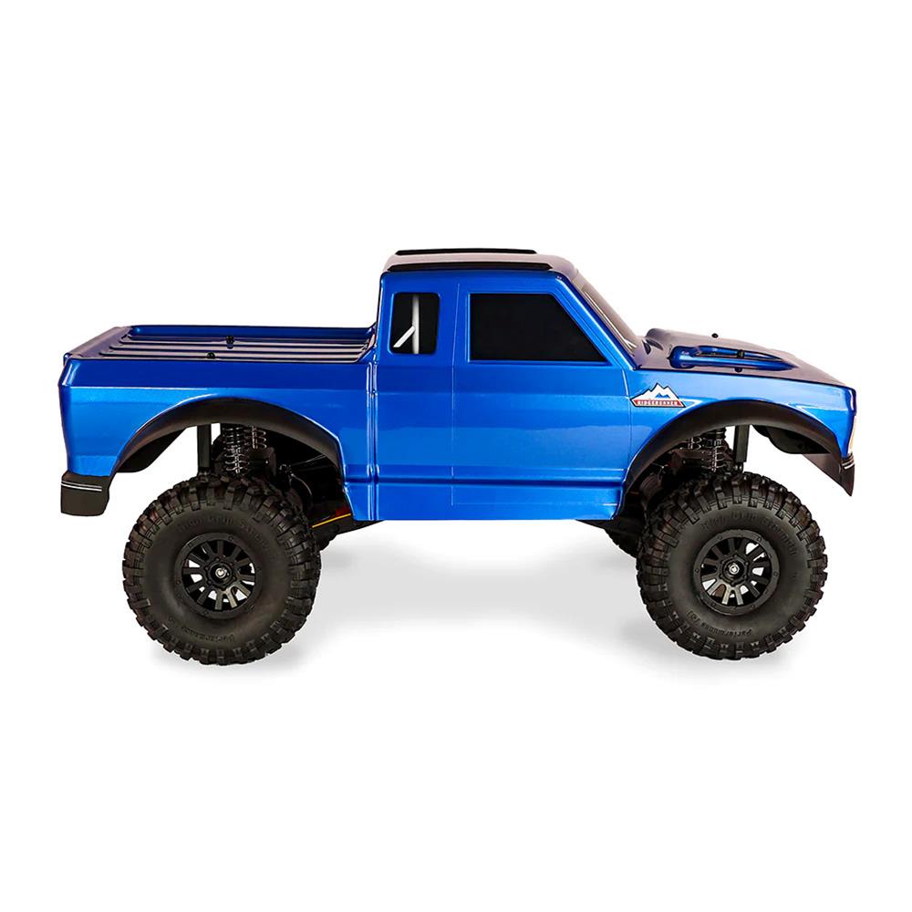 REDCAT RACING RER25062 Redcat Racing Danchee RidgeRunner 1:10 Scale ...