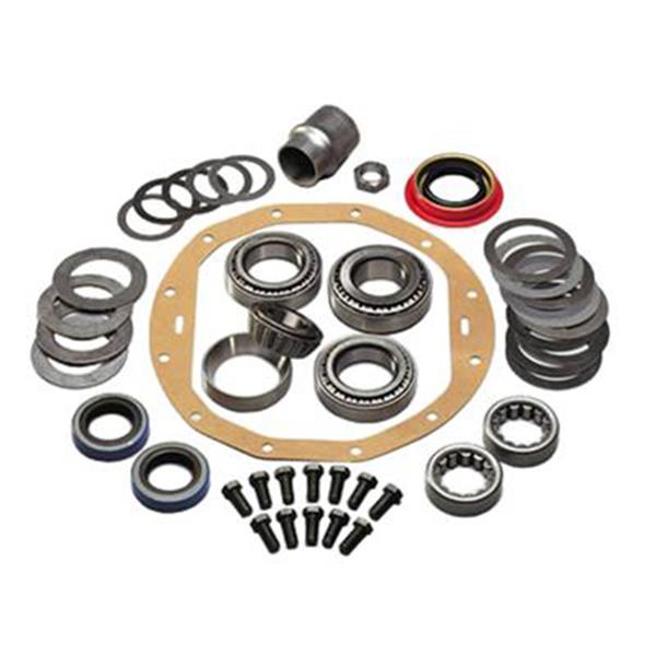 Ratech 3033K Ratech Complete Ring and Pinion Installation Kits | Summit ...