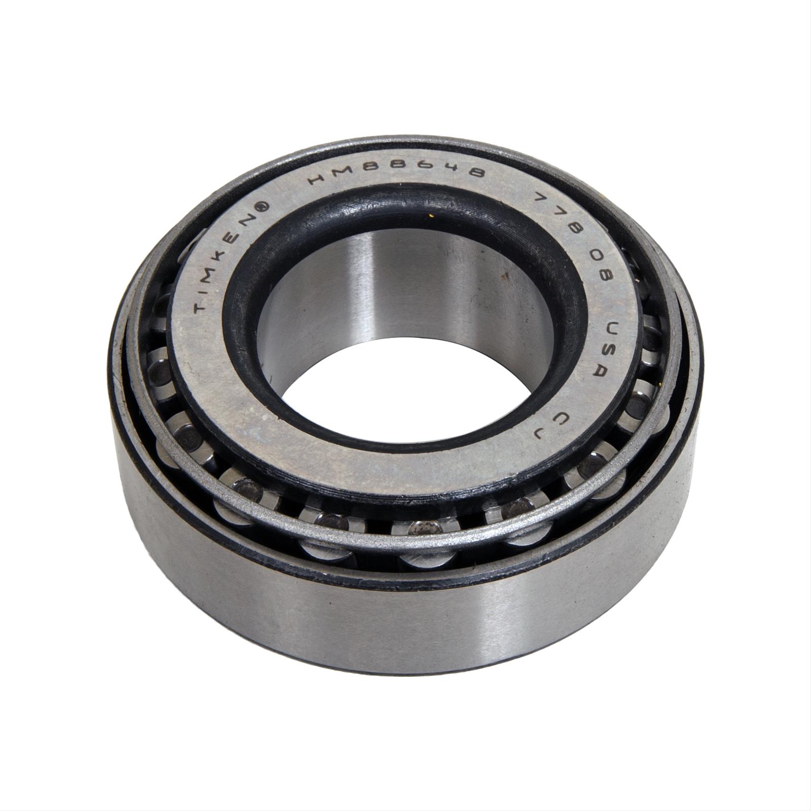 Ratech 7011 Ratech Pinion Bearings | Summit Racing