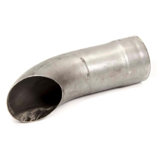 Racing Automotive Group 3025 Racing Automotive Group Exhaust Turnouts ...