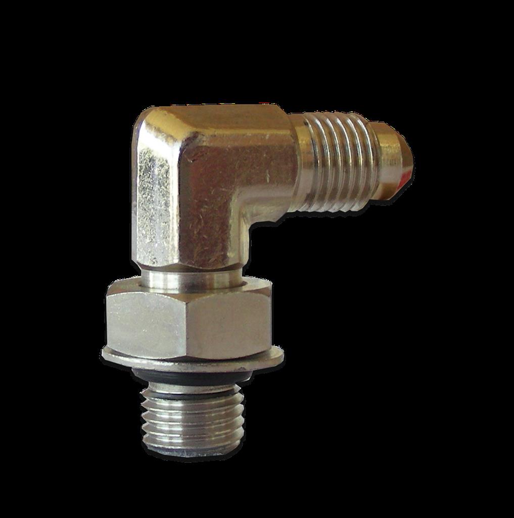 Racing Automotive Group 40272 Racing Automotive Group Brake Fittings ...