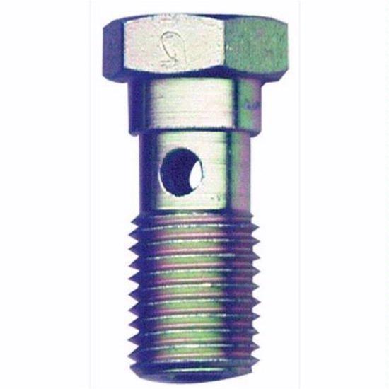 Racing Automotive Group 40275 Racing Automotive Group Brake Banjo Bolts ...