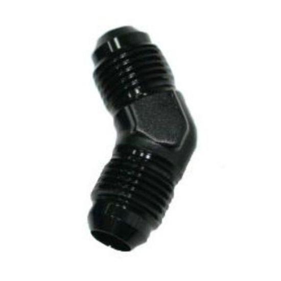 Racing Automotive Group 94510BLK Racing Automotive Group Union Fittings ...
