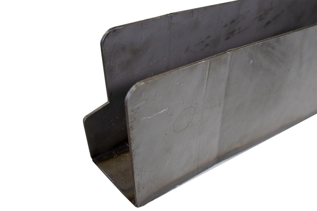 Rust Buster Frame Repair RB7069L Rust Buster Frame Repair Sections ...