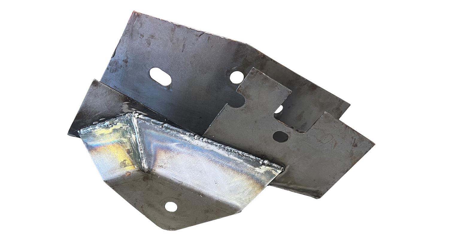 Rust Buster Frame Repair RB7071R Rust Buster Frame Repair Sections ...