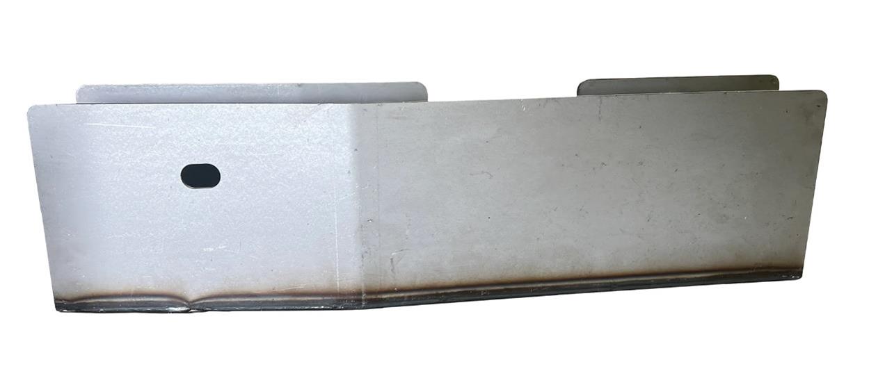 Rust Buster Frame Repair RB7072R Rust Buster Frame Repair Sections ...