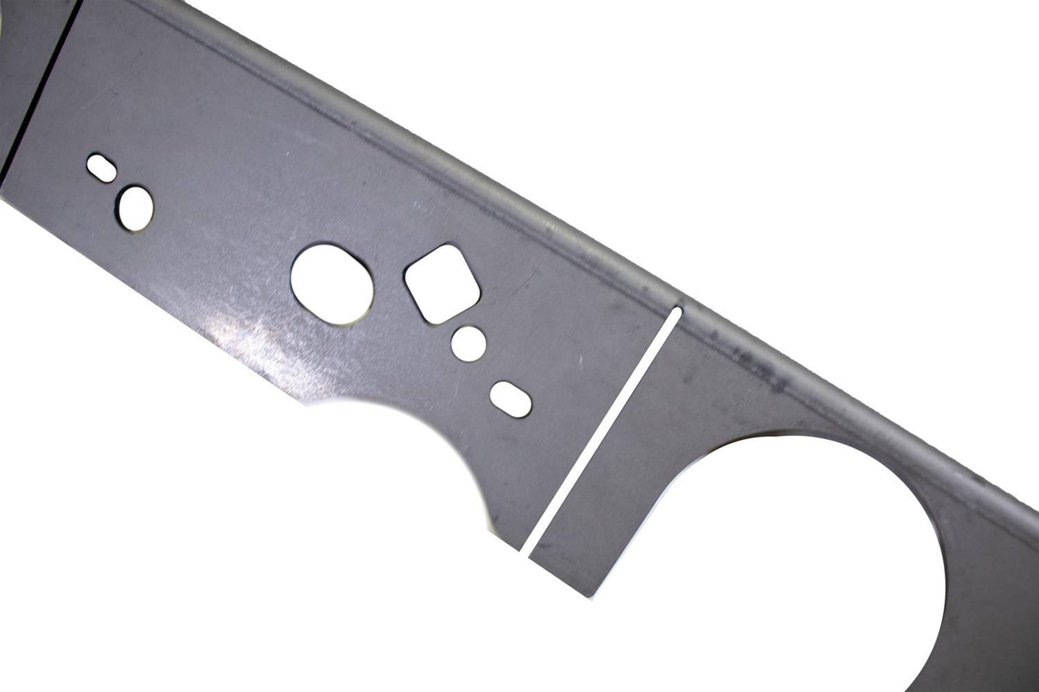 Rust Buster Frame Repair RB7073L Rust Buster Frame Repair Sections ...