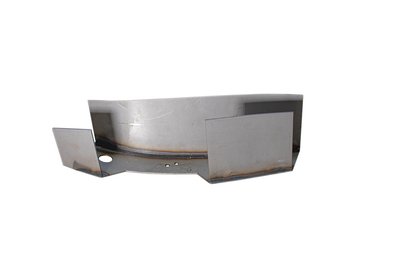 Rust Buster Frame Repair RB7119R Rust Buster Frame Stiffeners | Summit ...