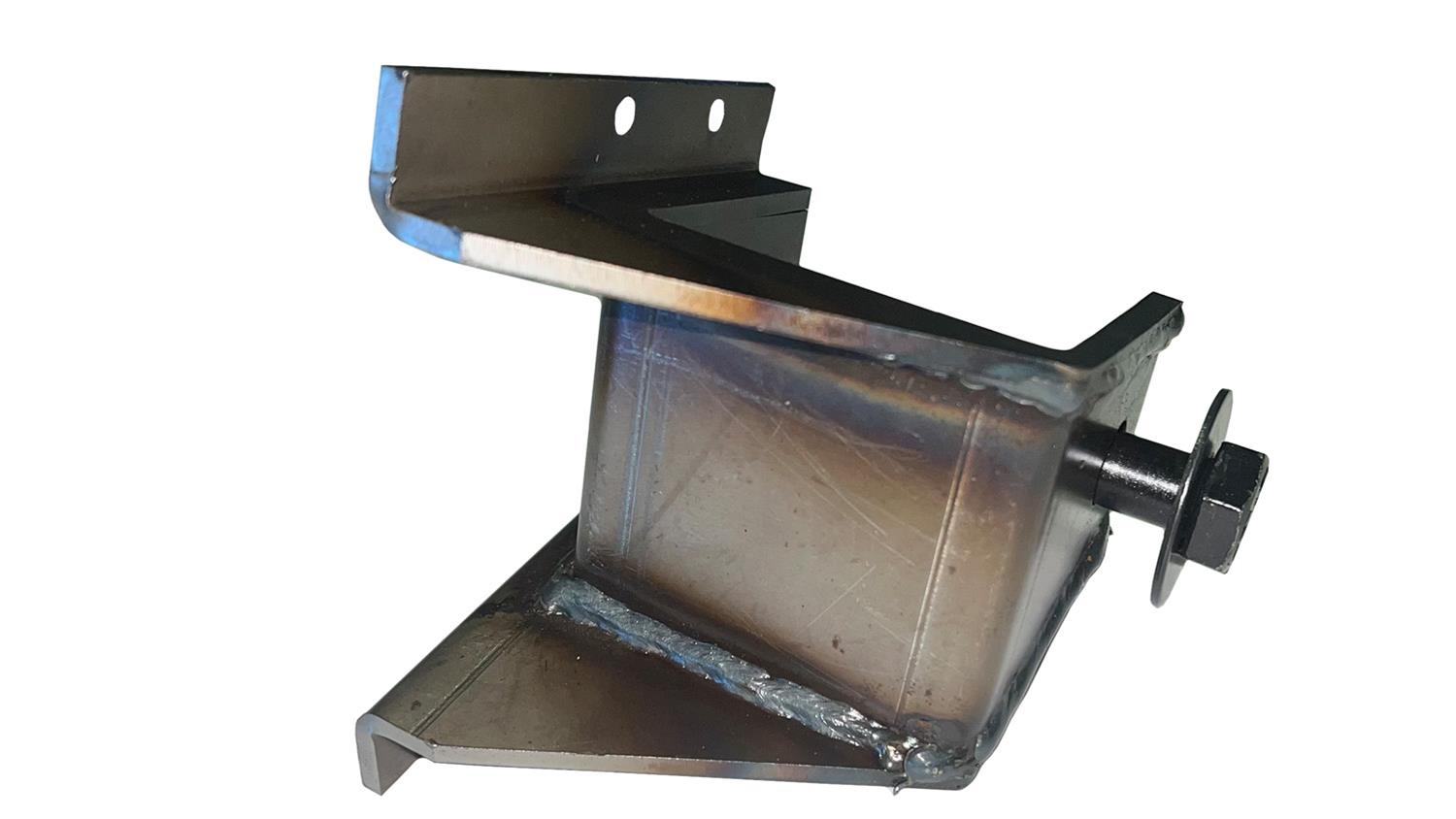 Rust Buster Frame Repair RB7337 Rust Buster Leaf Spring Hanger Mounts ...