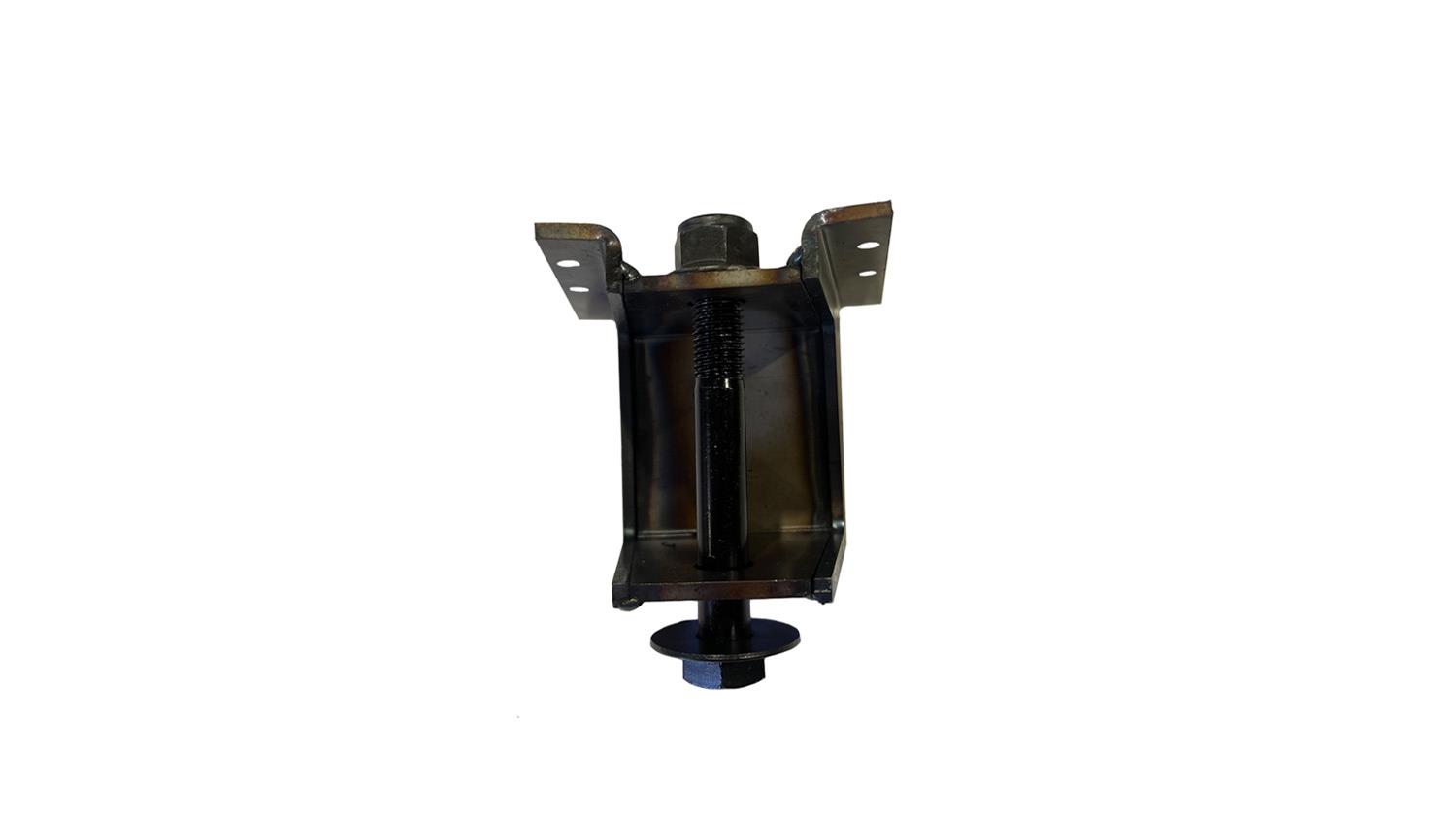 Rust Buster Frame Repair RB7337 Rust Buster Leaf Spring Hanger Mounts ...