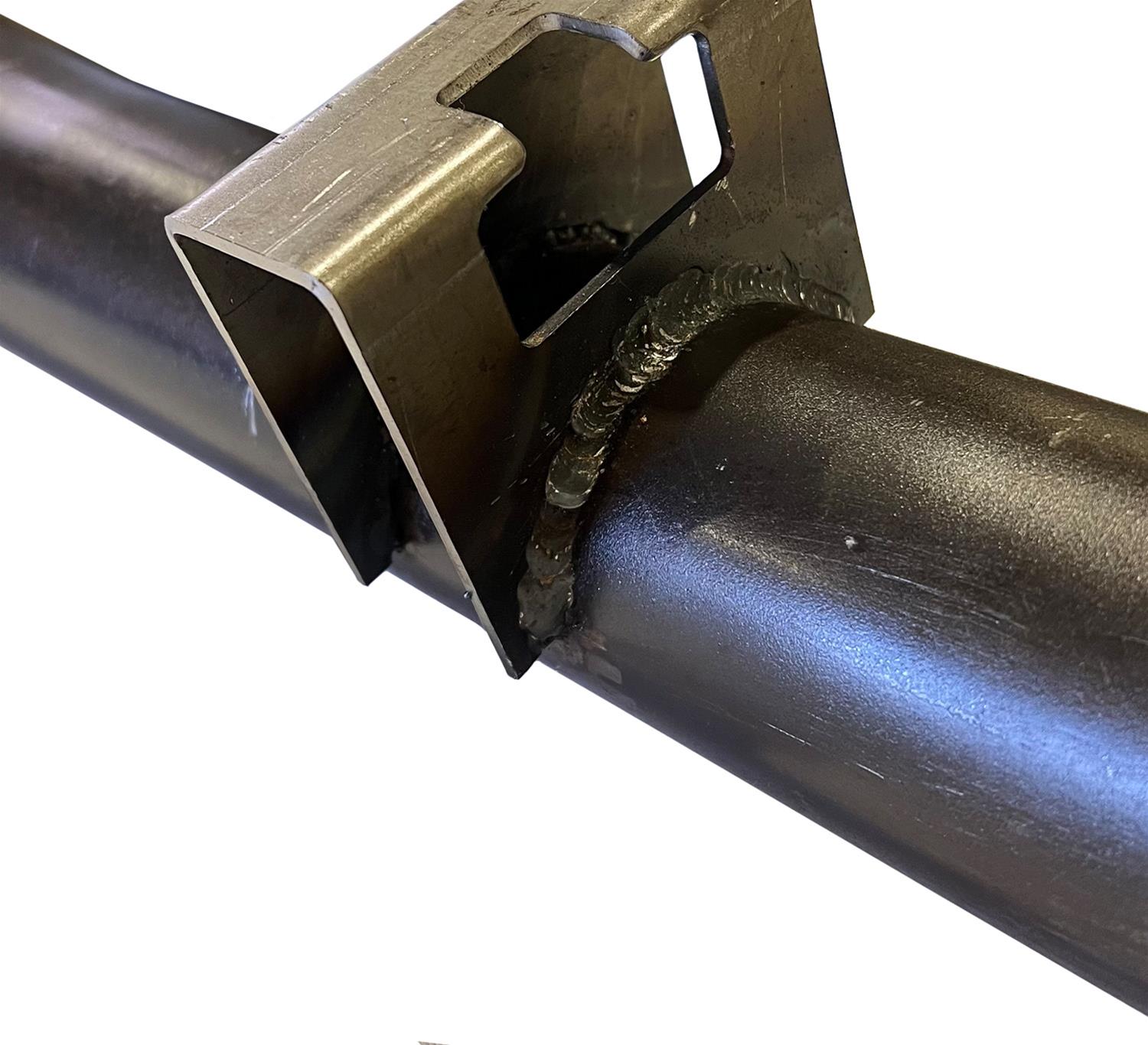 Rust Buster Frame Repair RB7340 Rust Buster Fuel Tank Crossmembers ...