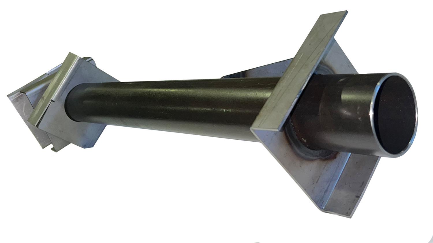 Rust Buster Frame Repair RB7341 Rust Buster Rear Shock Crossmembers ...