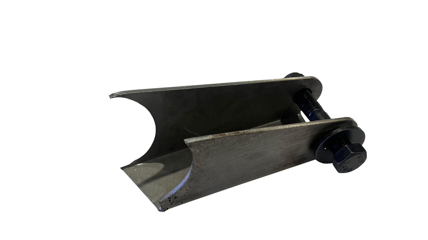 Rust Buster Frame Repair RB7343 Rust Buster Rear Upper Shock Mounts ...