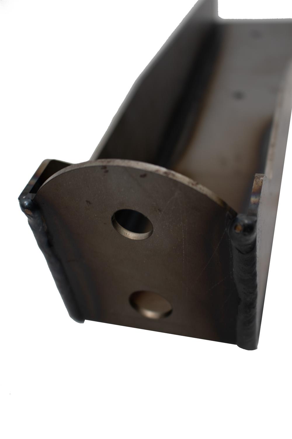 Rust Buster Frame Repair RB7345R Rust Buster Forward Bed Mounts ...