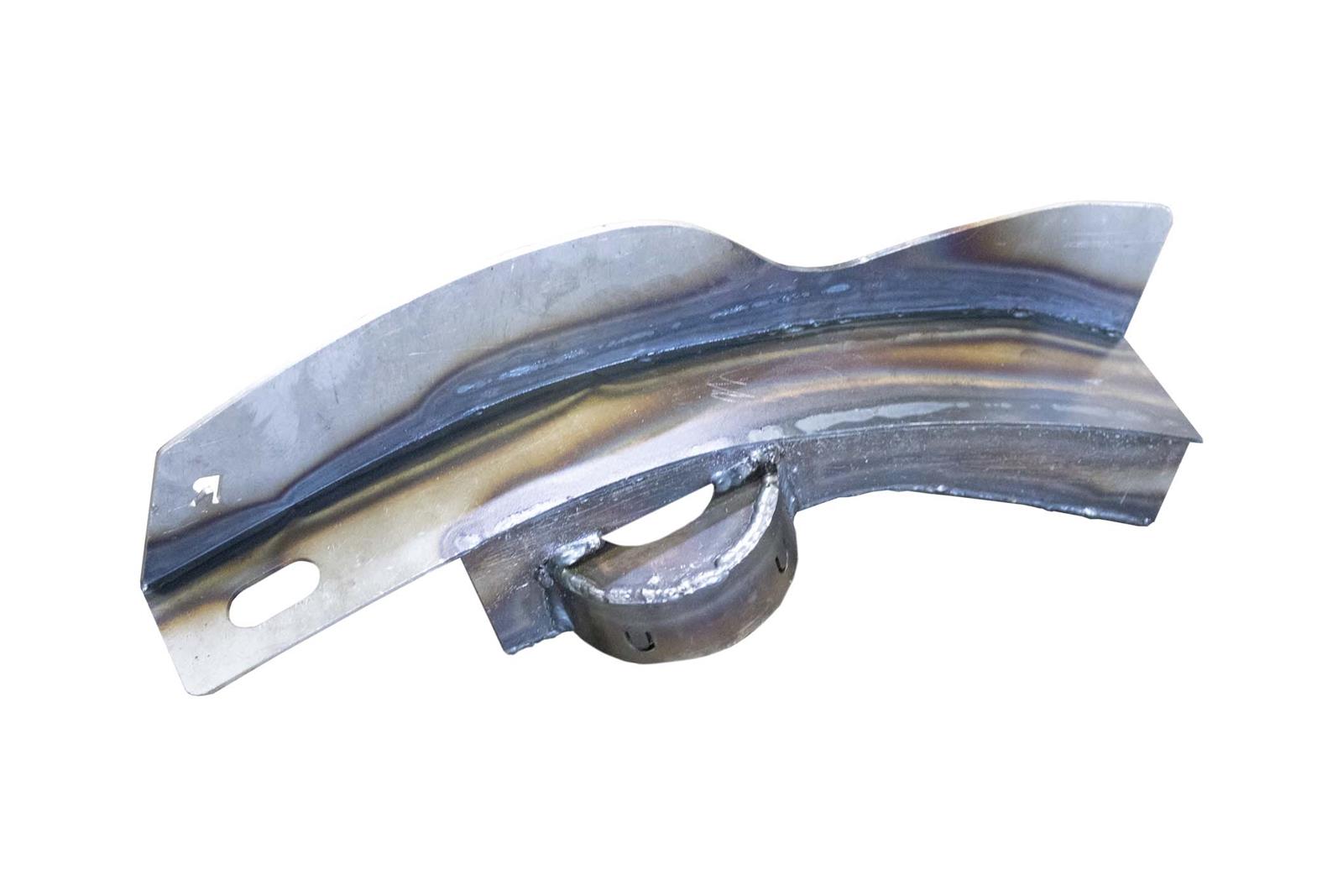 Rust Buster Frame Repair RB7403R Rust Buster Frame Repair Sections ...