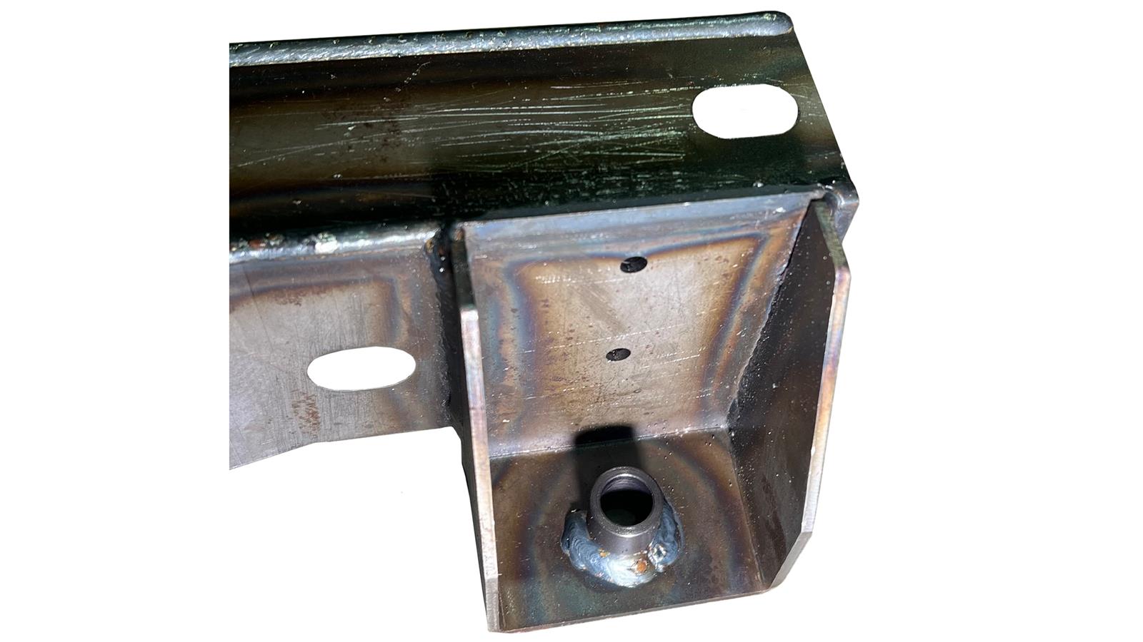 Rust Buster Frame Repair RB7501L Rust Buster Frame Repair Sections ...