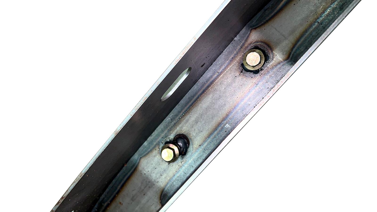 Rust Buster Frame Repair RB7502L