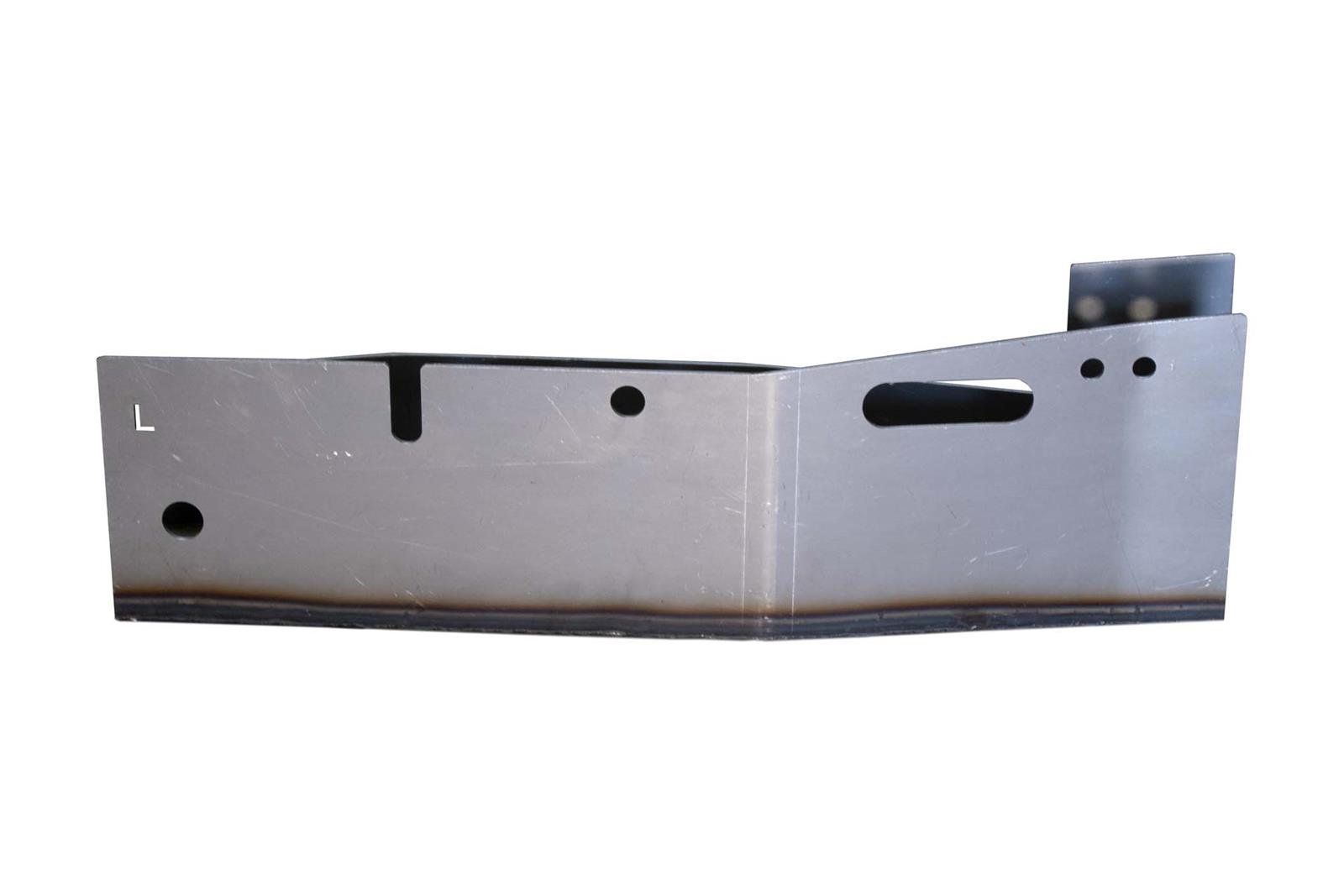 Rust Buster Frame Repair RB7615L Rust Buster Frame Repair Sections ...