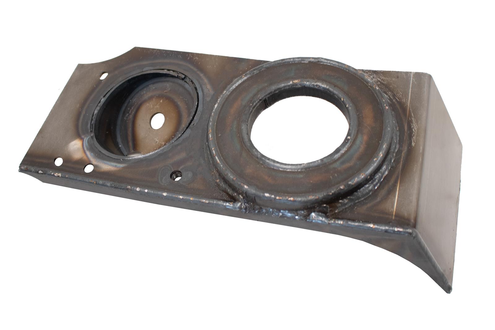Rust Buster Frame Repair RB8418L Rust Buster Coil Spring Buckets ...