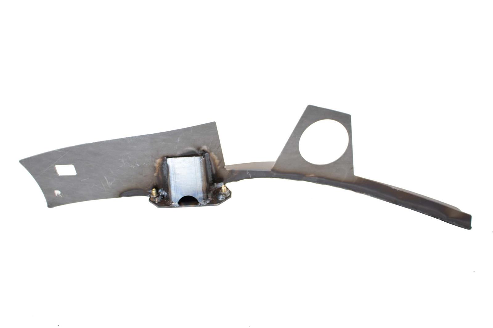 Rust Buster Frame Repair RB8420R Rust Buster Frame Repair Sections ...