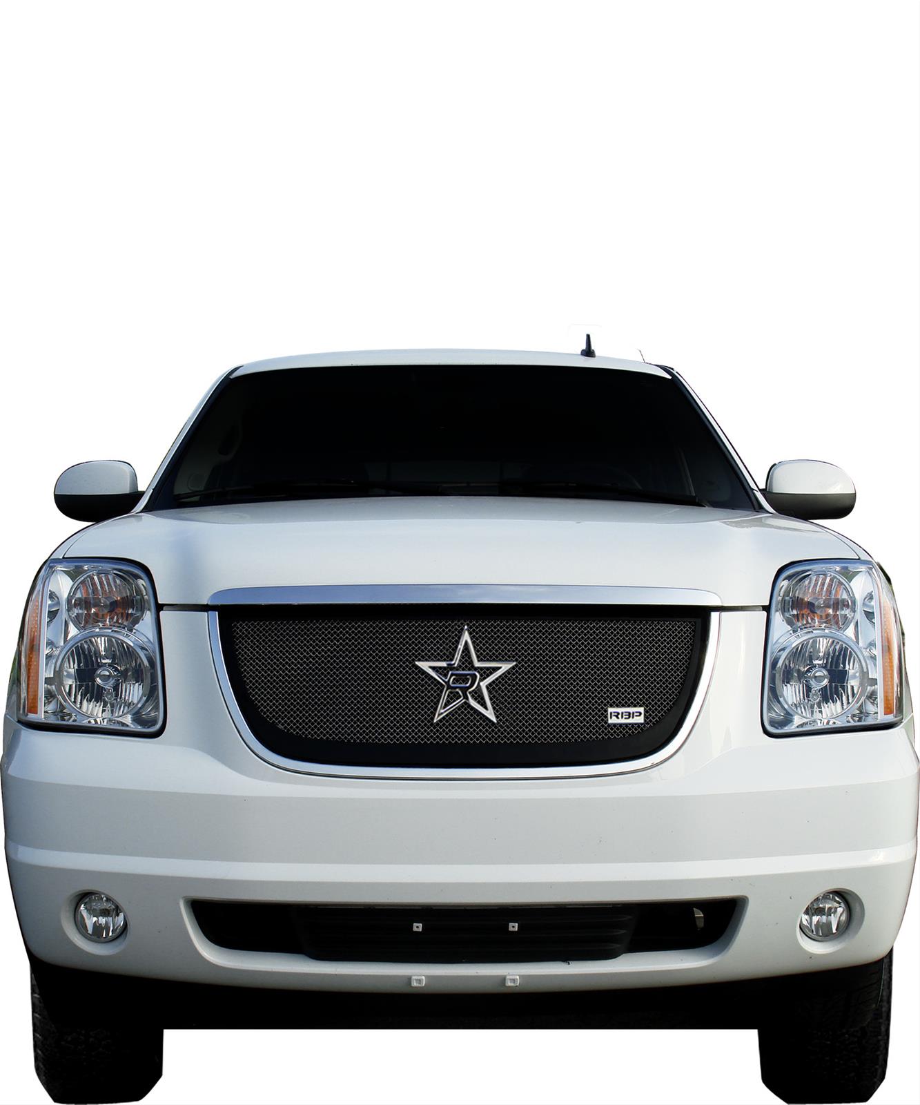 Rbp Gmc
