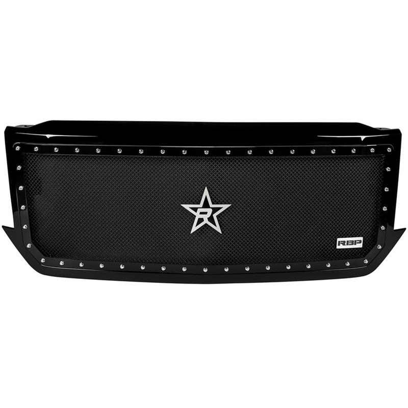 Rolling Big Power RBP-261121NDX-1