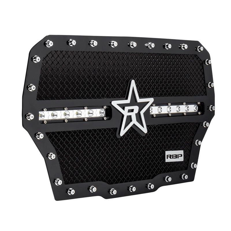 Rolling Big Power RBP-967701