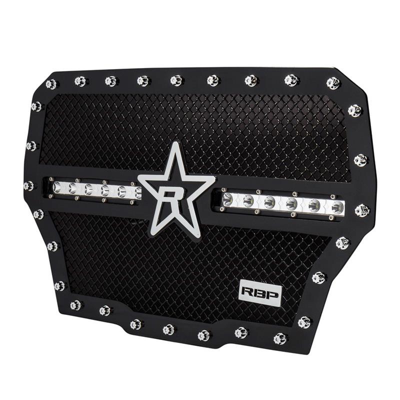 Rolling Big Power RBP-967701