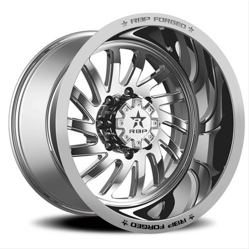 Rolling Big Power 78RF-2616-73-101P RBP 78RF Uzi Forged High Polished ...