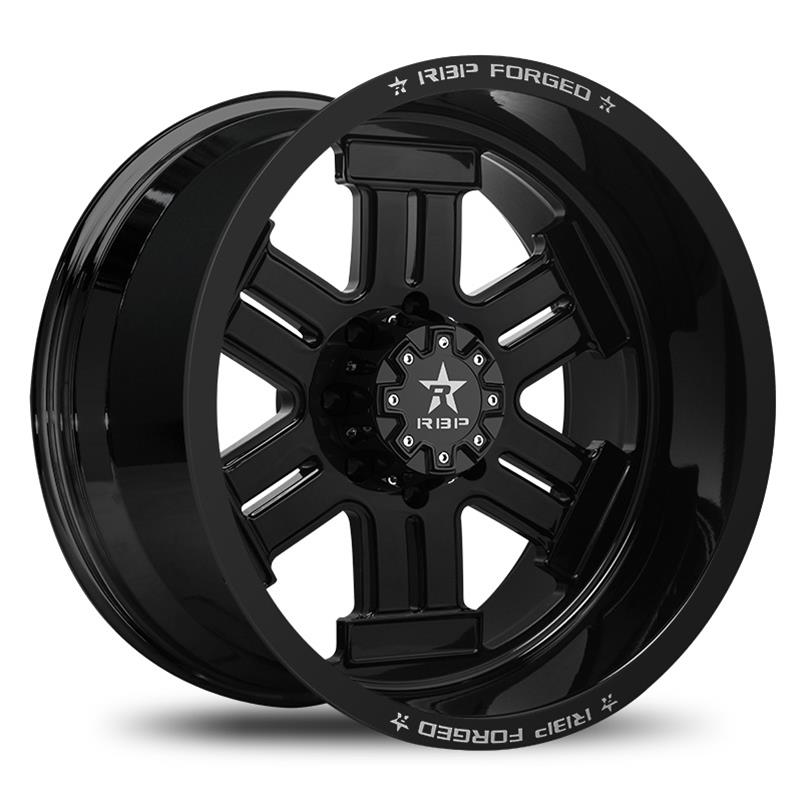 Rolling Big Power 22RF-2814-86-76FB-D RBP 22RF Magnum Gloss Black ...