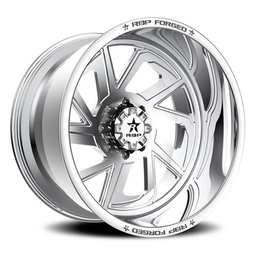 Rolling Big Power 31RF-2814-86-76P RBP Stinger Forged High Polished ...